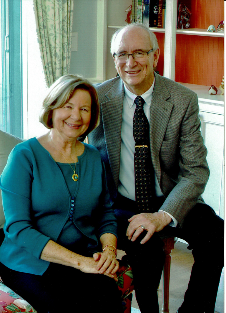 The Importance of Local Impact: Beeghly Family Foundation Converts to ...