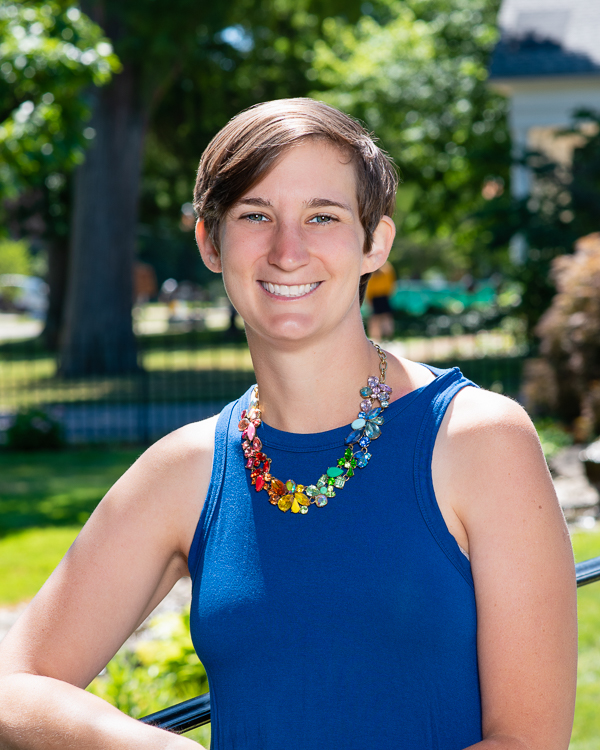 Sarah Lowry - Community Foundation of the Mahoning Valley